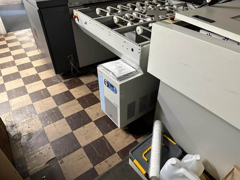 Heidelberg Topsetter-102 | pressXchange