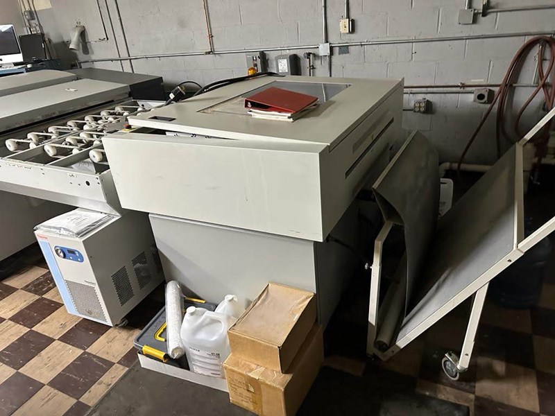 Heidelberg Topsetter-102 | pressXchange