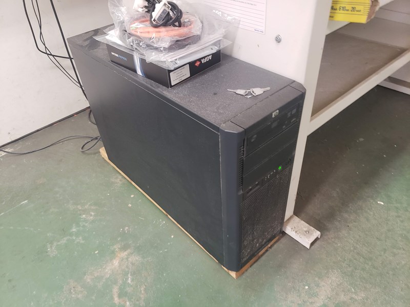 2006 Screen Platerite 4100 CTP, Model PT-R4100, Plate Size: Min 324 X ...