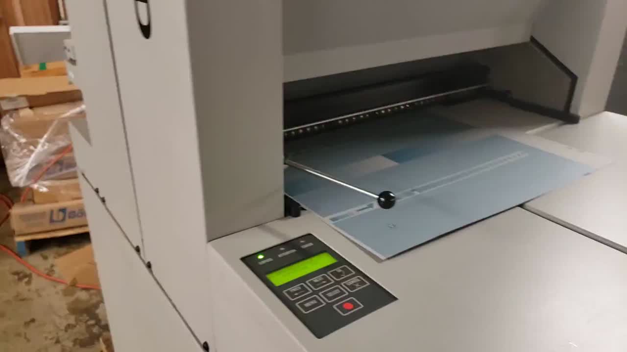 ECRM MAKO 2 , RIP, CTP, YEAR: 6/2004 , MAX, PLATE SIZE 22" x 26.4 ...