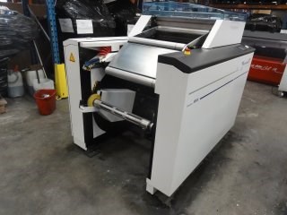 Hunkeler RW6 REWINDER | pressXchange