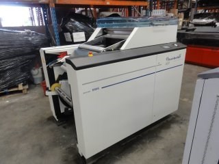 Hunkeler RW6 REWINDER | pressXchange