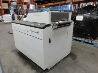 Hunkeler RW6 REWINDER | pressXchange