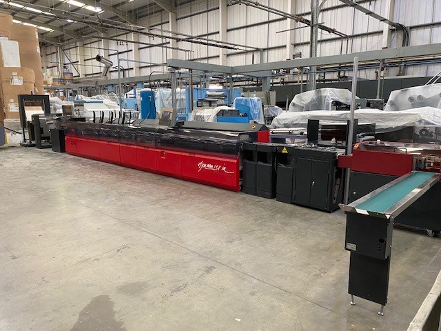 Kern 3500 | pressXchange