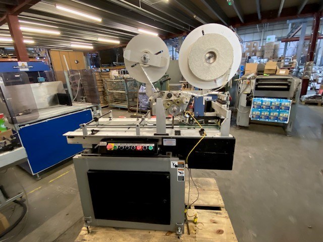 Kirk Rudy 527 | pressXchange