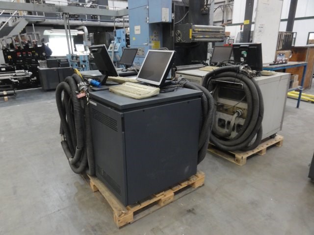 Scitex DH6240 | pressXchange