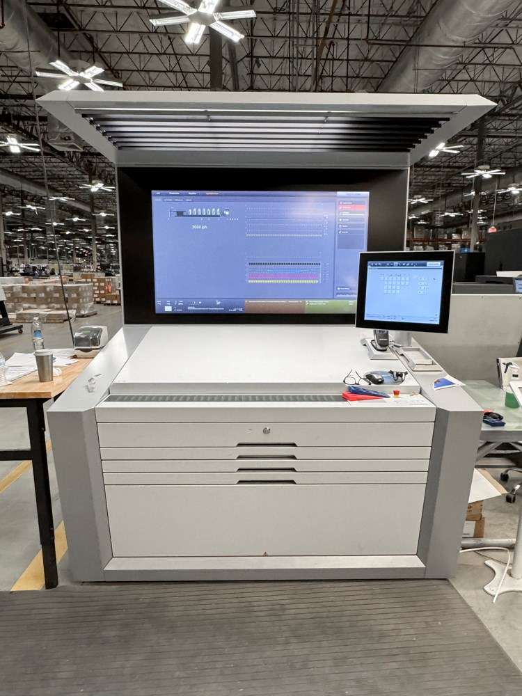 Heidelberg CX 102-6+LX | pressXchange