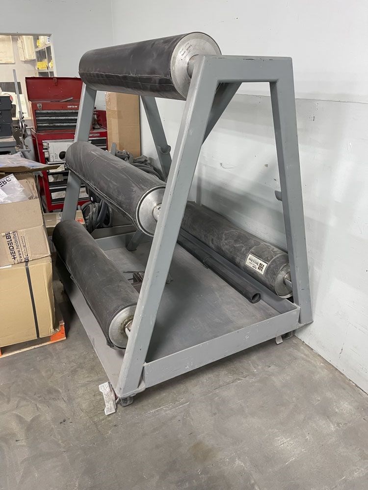 Komori GL840P+CCX H-UV/IR Hybrid Double Coater | pressXchange