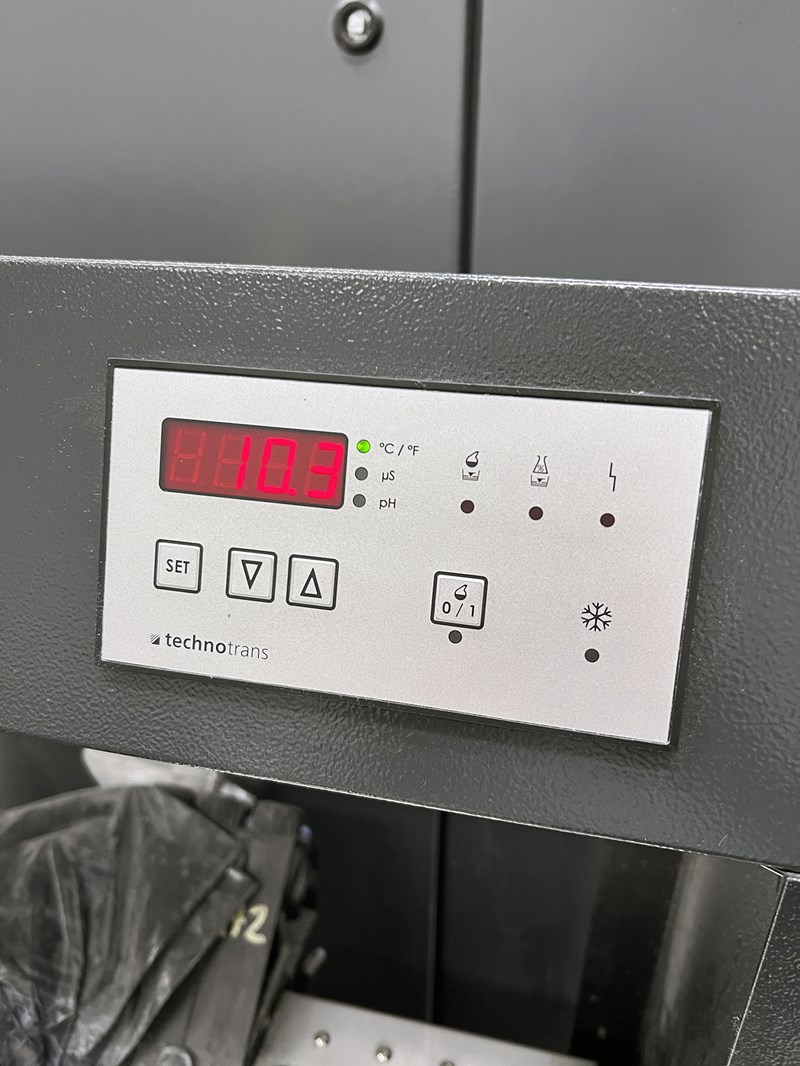 Heidelberg SM 52-4 - AXIS CONTROL - 2011 | pressXchange
