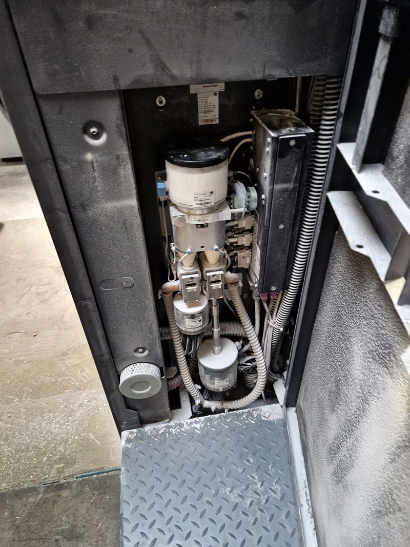 Heidelberg Speedmaster XL 105 - 10 P | pressXchange