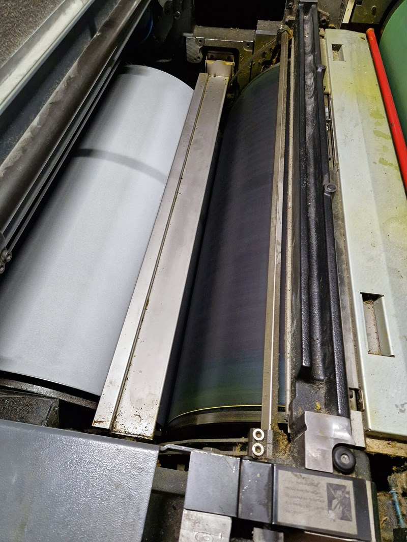 Heidelberg Speedmaster XL 105 - 10 P | pressXchange