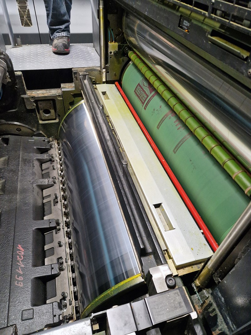 Heidelberg Speedmaster XL 105 - 10 P | pressXchange