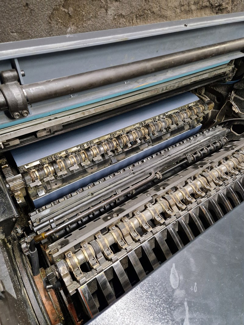 Heidelberg Speedmaster XL 105 - 10 P | pressXchange