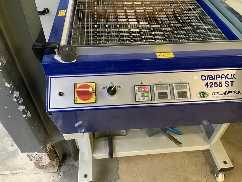 Italidibipack Dibipack 4255 ST | pressXchange