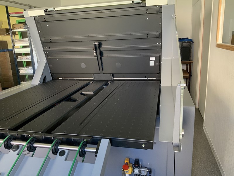 Kodak CTP KODAK TRENDSETTER 400 ACHIEVE | pressXchange