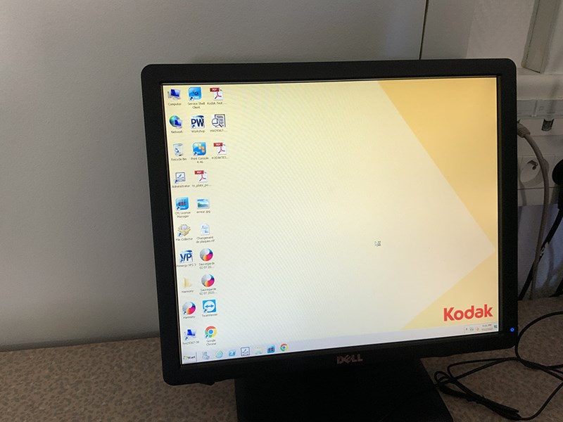 Kodak CTP KODAK TRENDSETTER 400 ACHIEVE | pressXchange