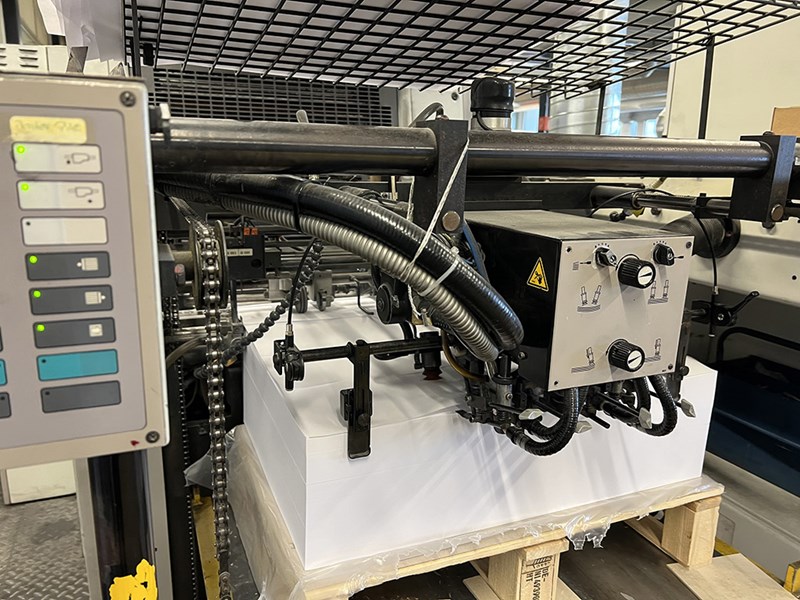 MAN ROLAND 304 - 1998 | pressXchange