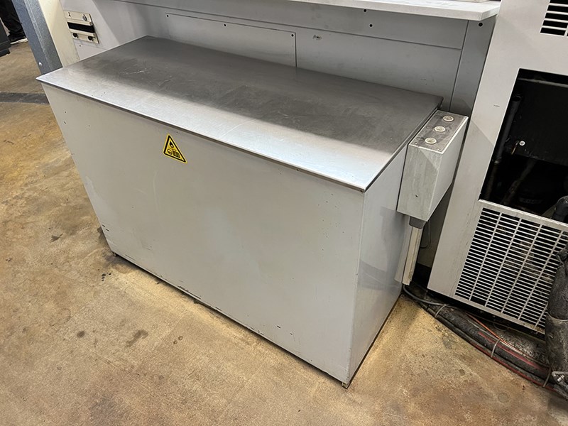 MAN ROLAND 304 - 1998 | pressXchange