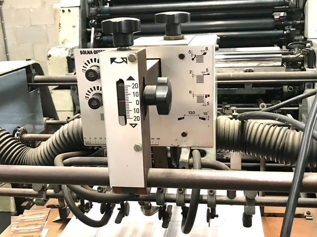 Solna 125 | pressXchange