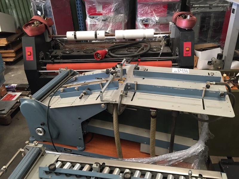 Faltex 721 036 | pressXchange