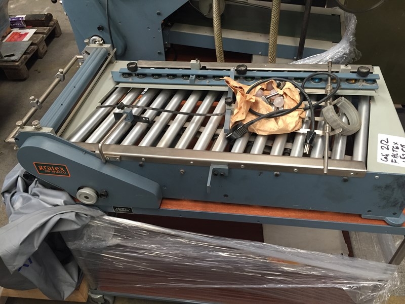 Faltex 721 036 | pressXchange