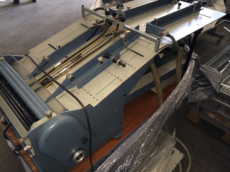 Faltex 721 036 | pressXchange