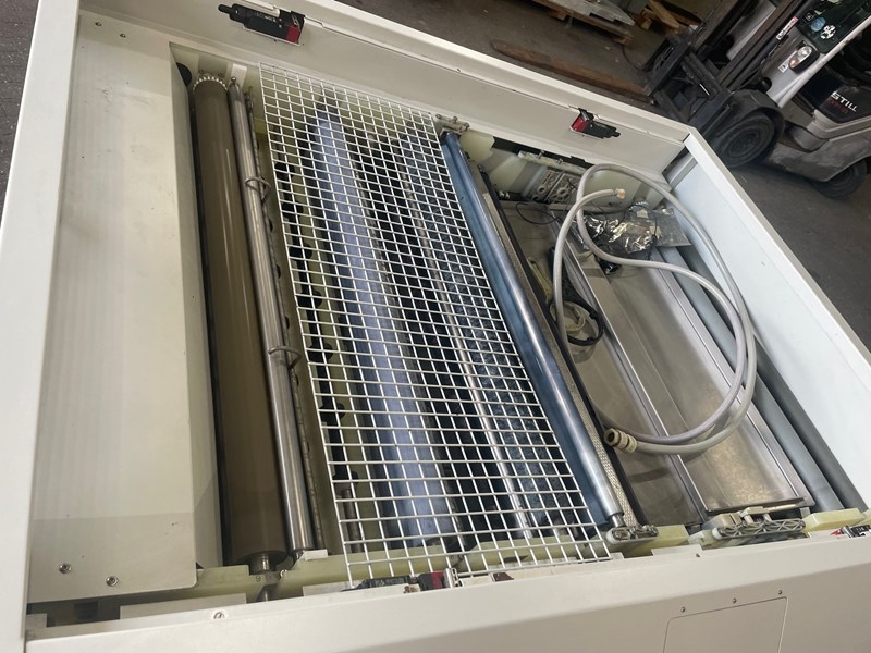 Fuji FLC T85 Z Plate processor | pressXchange