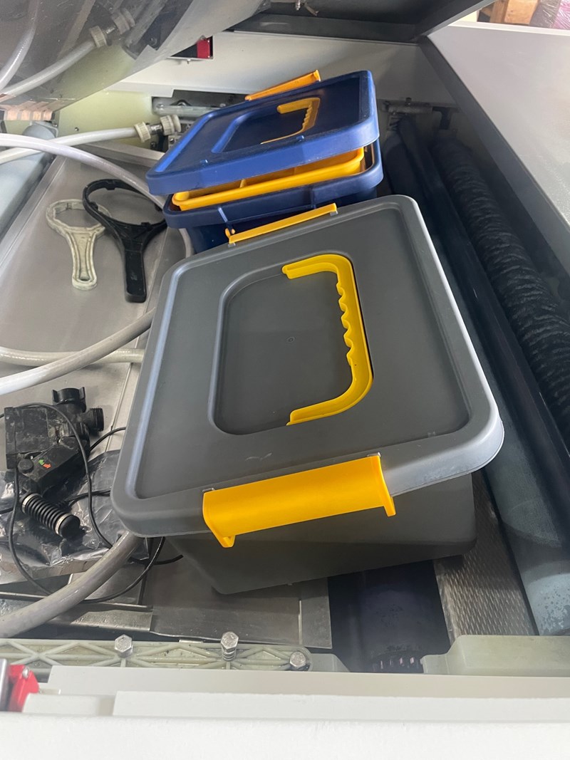 Fuji FLC T85 Z Plate processor | pressXchange