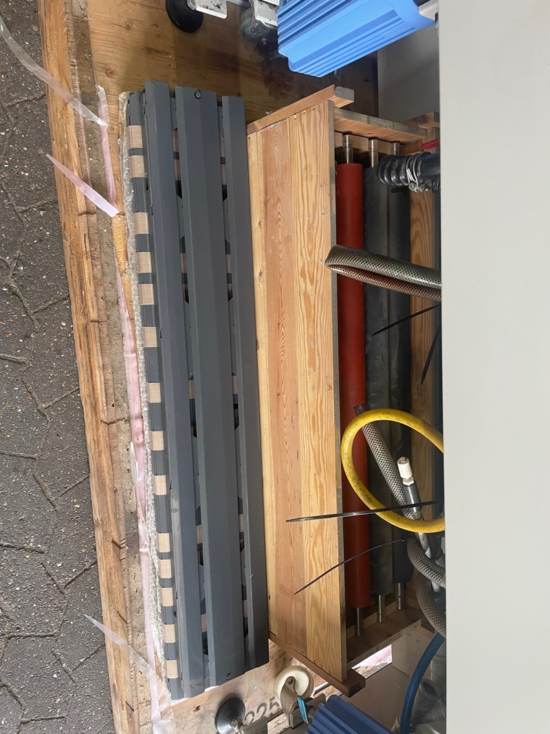 Fuji FLC T85 Z Plate processor | pressXchange