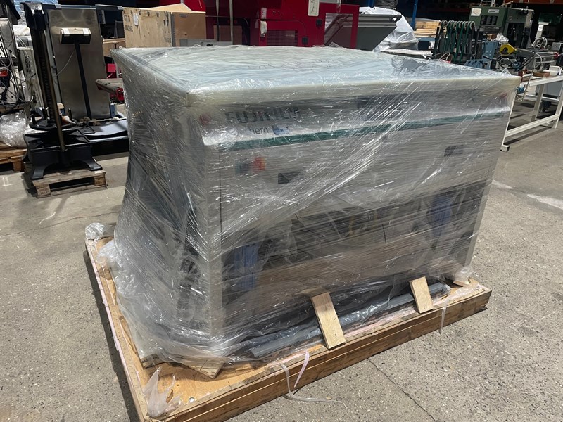 Fuji FLC T85 Z Plate processor | pressXchange