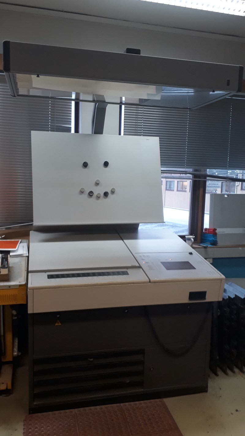 Heidelberg SM52-4 Printmaster with autoplate, washing, CPC | pressXchange