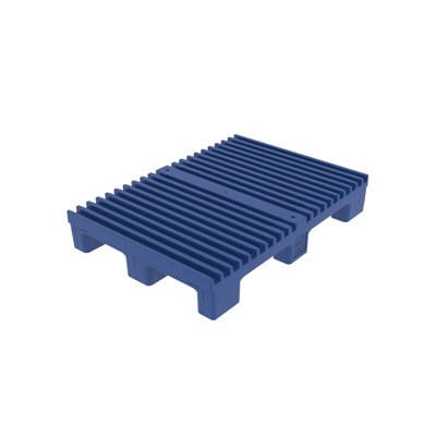 Heidelberg SM XL 106 Logistik pallets Stratis 60 pieces | pressXchange