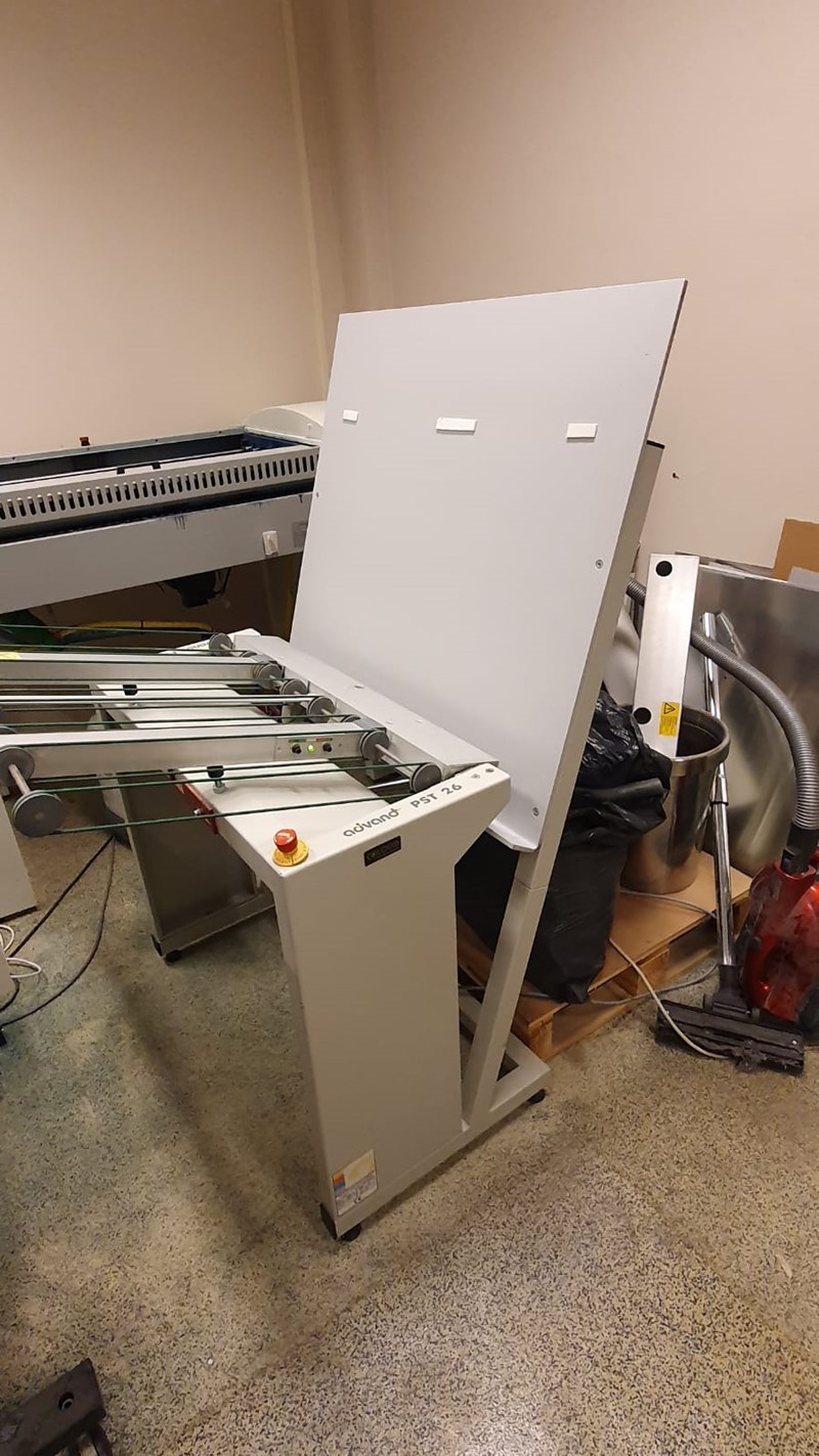 Screen Plate Rite PT-R4300 CTP | pressXchange