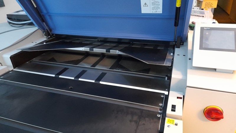 Screen Plate Rite PT-R4300 CTP | pressXchange