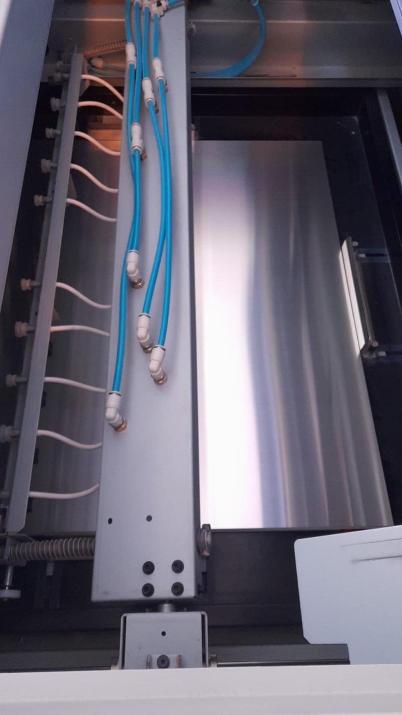 Screen Plate Rite PT-R4300 CTP | pressXchange