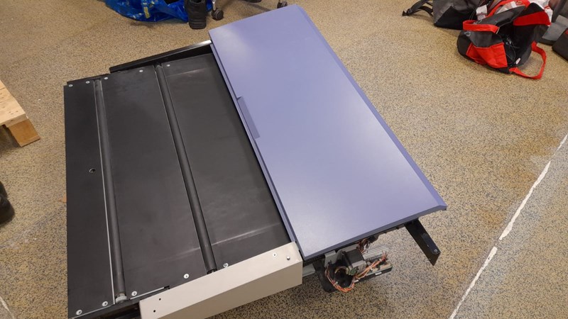 Screen Plate Rite PT-R4300 CTP | pressXchange