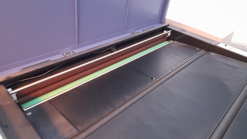 Screen Plate Rite PT-R4300 CTP | pressXchange