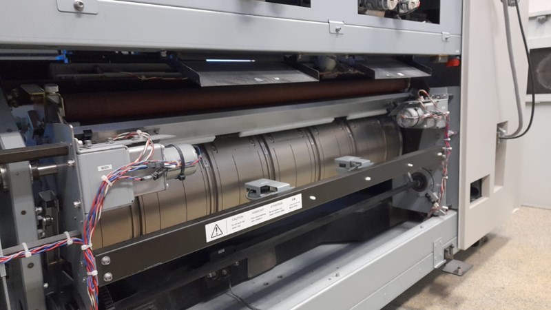 Screen Plate Rite PT-R4300 CTP | pressXchange