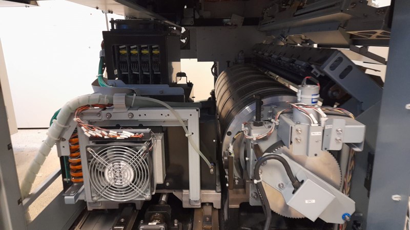 Screen Plate Rite PT-R4300 CTP | pressXchange