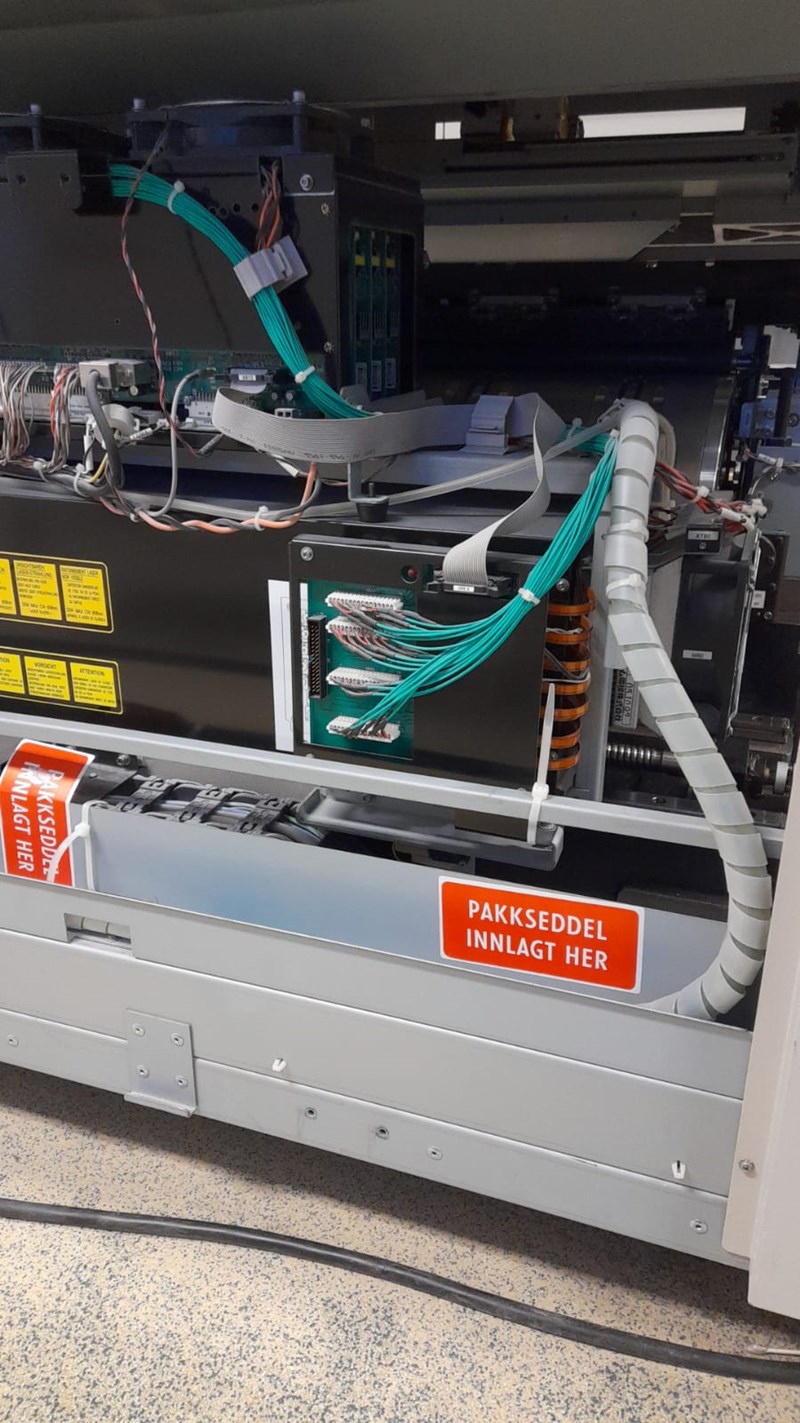 Screen Plate Rite PT-R4300 CTP | pressXchange