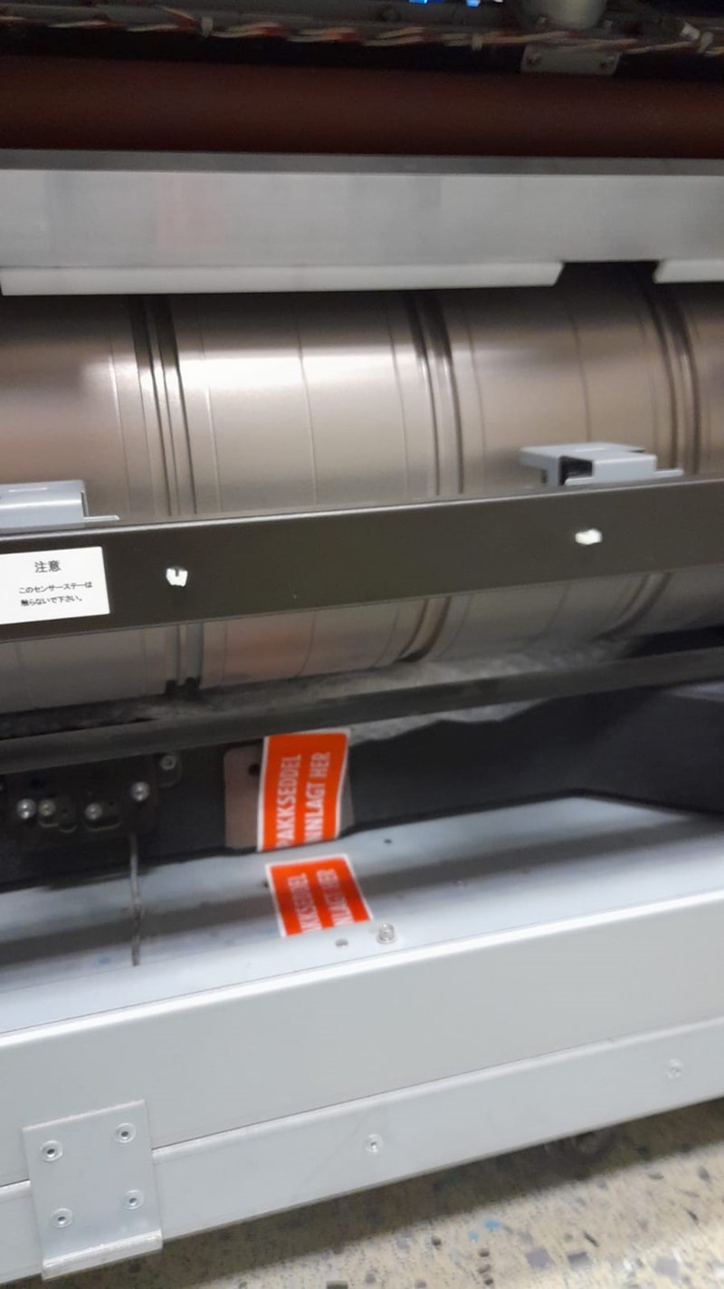 Screen Plate Rite PT-R4300 CTP | pressXchange