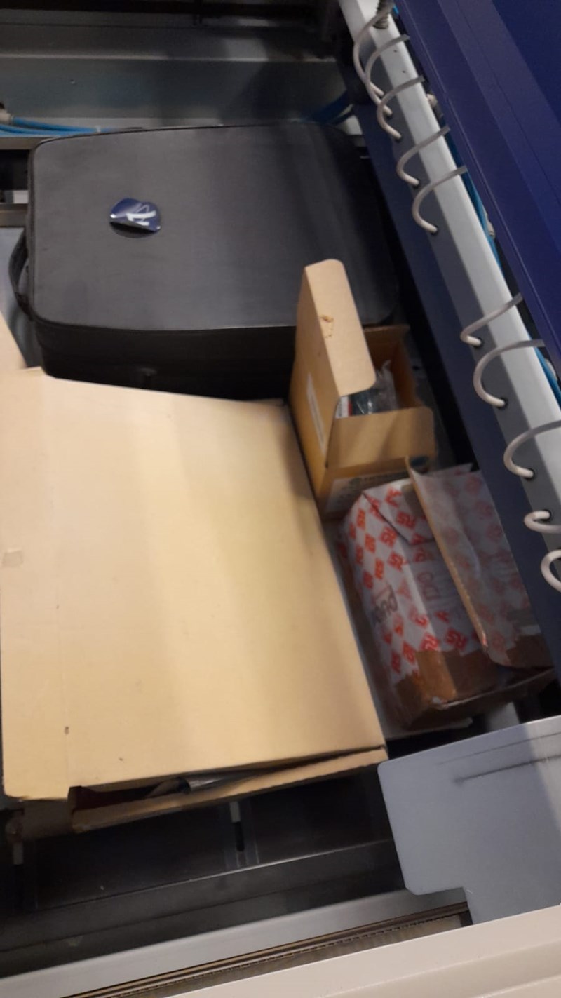 Screen Plate Rite PT-R4300 CTP | pressXchange