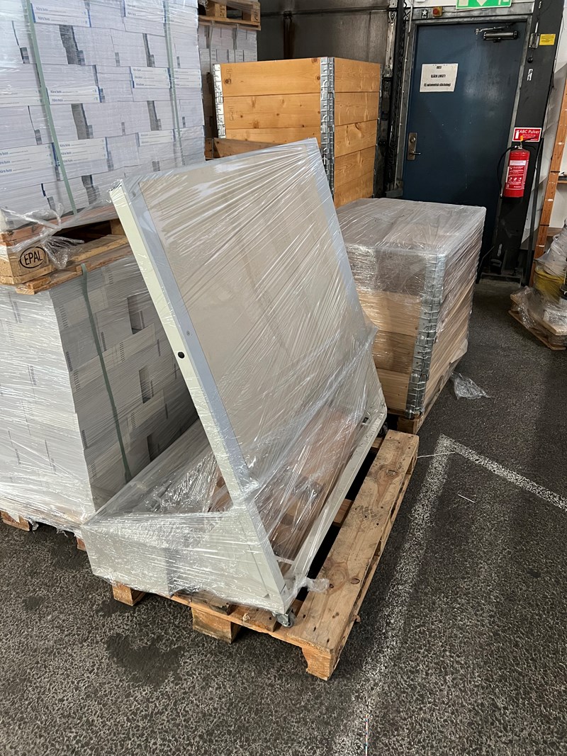 Screen PlateRite HD 8900E, Model: PT-R8900 CTP | pressXchange