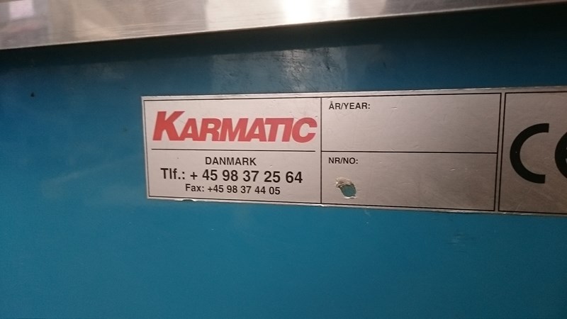 TransPack TP-6000 | pressXchange