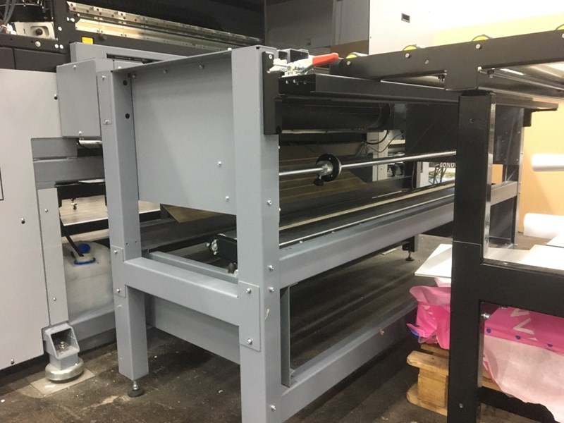 Durst RHO P10 160 | pressXchange