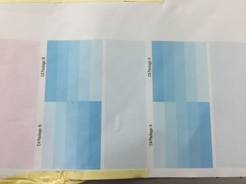 Fujifilm Acuity HS X2 | pressXchange