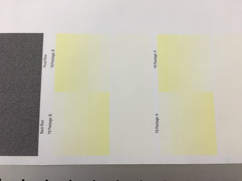 Fujifilm Acuity HS X2 | pressXchange