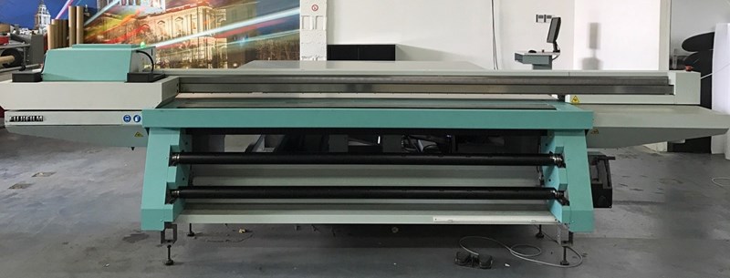 Fujifilm Acuity HS X2 | pressXchange