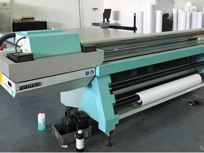 Fujifilm Acuity HS X2 | pressXchange