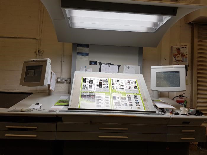 HEIDELBERG SPEEDMASTER SM 102-10-P | pressXchange